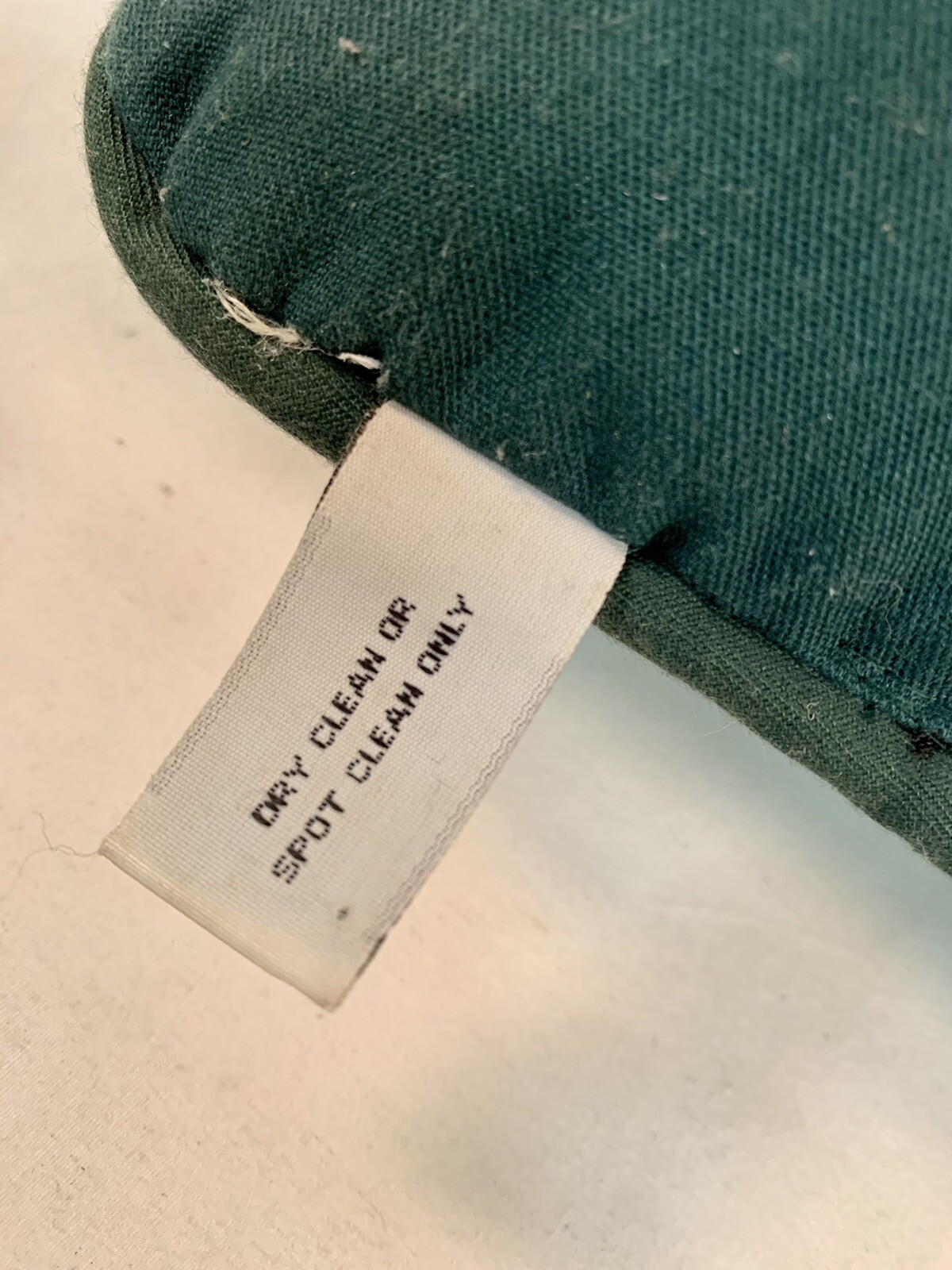 THE GREENBRIER RESORT ACCENT PILLOW ~ Riddle & Cockrell ~ 15”x15” THROW ...