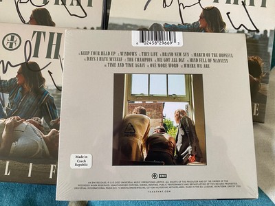 Take That - This Life - Amazon.com Music - 洋楽