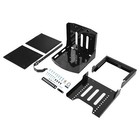 For Open Enclosed Landscape Trailer Lockable Backpack Blower Sprayer ...