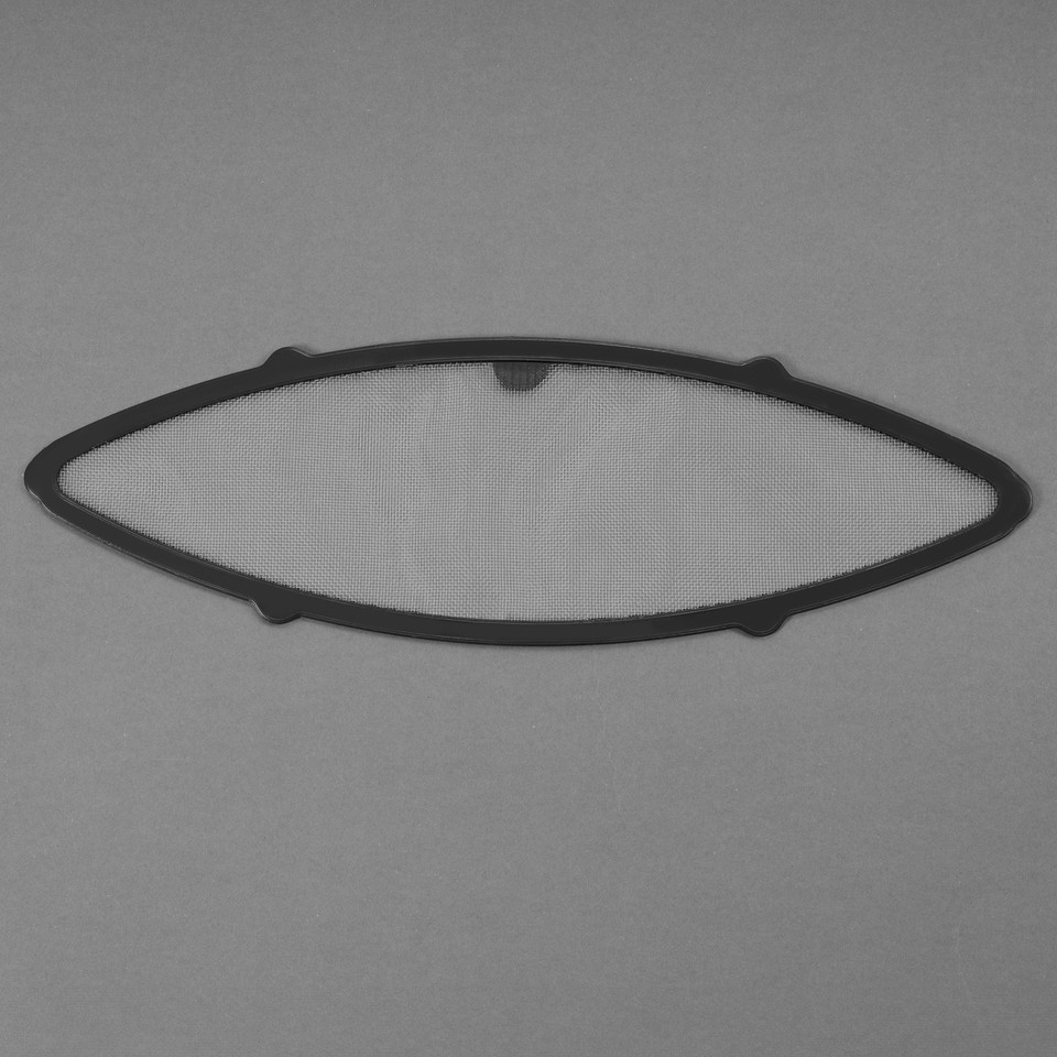 New ABS Boat Window Porthole Screen For Sea Ray Sundancer 270 Aft Cabin ...