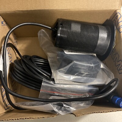 Garmin Airmar P319 Transducer (010-10194-21) (0101019421) | eBay