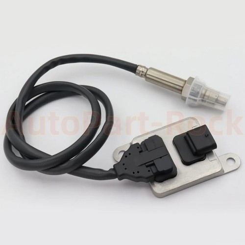 For ISUZU Nitrogen Oxide Nox Sensor 8982465063 AAA9208990000 | eBay