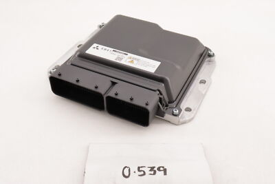 New OEM Mitsubishi Engine Control Module ECM Pajero Sport L200 3.2 4M41 ...