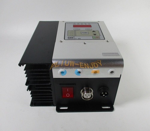 1PCS NEW CUH Vibratory Feeder Variable Frequency Digital Controller SDVC31-XL | eBay