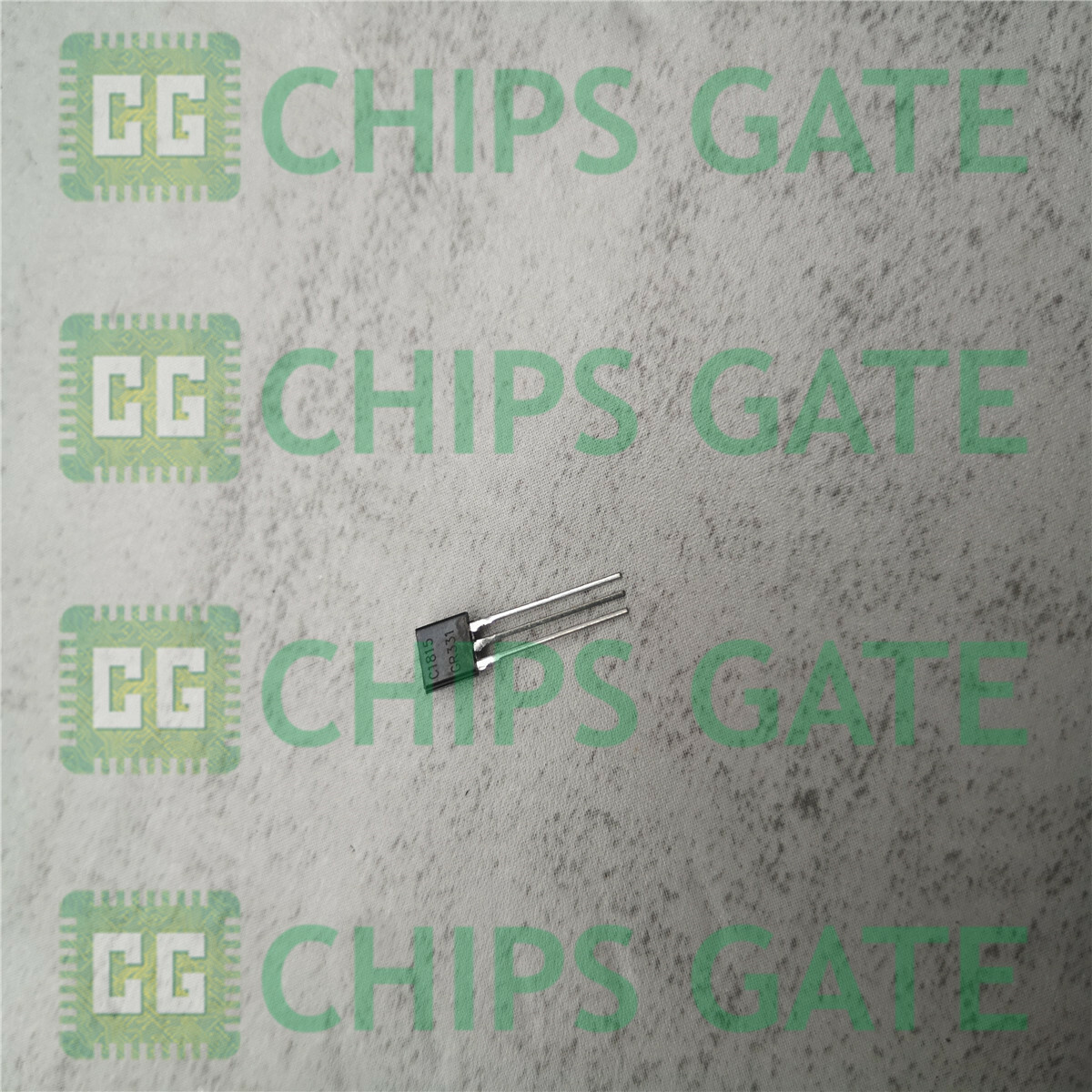 30PCS 2SC1815 2SC1815Y C1815 NPN 50V 150ma TO-92 | eBay