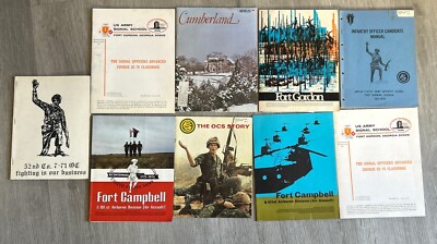 Lot Of 9 -70s Wa Magazines | eBay