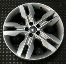 10 11 12 13 SRX OEM Wheel Rim 20x8 4666 9597418 22770789 Hdu Chrome ...
