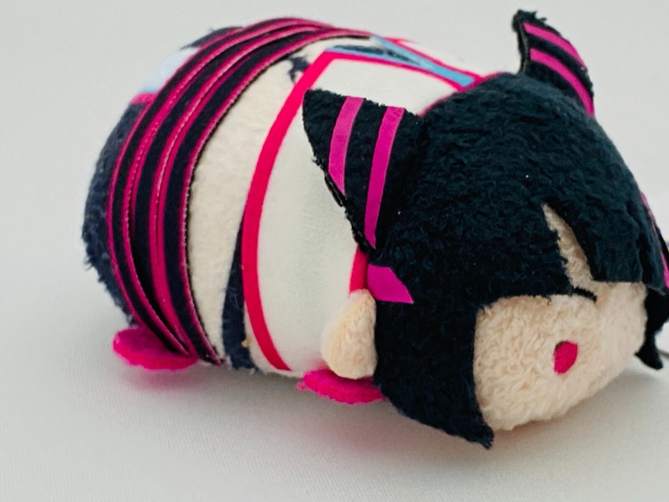 CAPCOM Capukoron mascot plush toy Han Juri Street Fighter 6 Stuffed toy ...