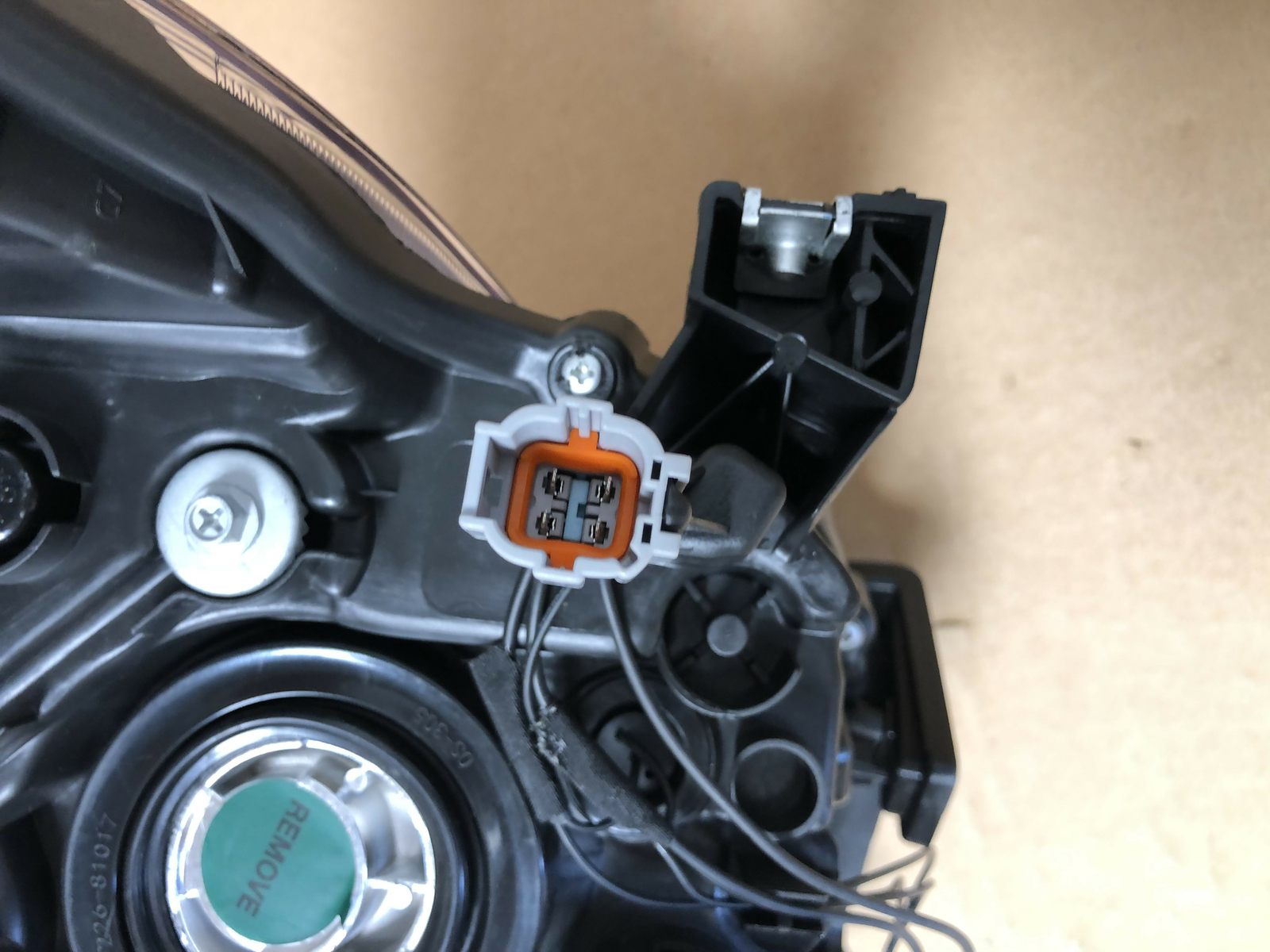 Halogen Headlight Assembly for 2020 2022 Nissan Sentra S SV 260106LB0A ...