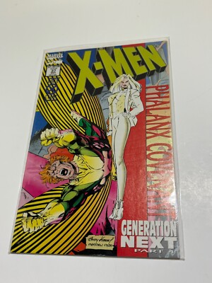 X-Men #37 (Marvel Comics October 1994) | eBay