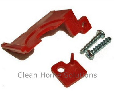 Genuine Bissell ProHeat Arm Retainers Left and Right #5559113 or #555 ...