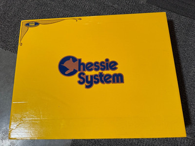 Chessie System Train Set 1988 Lionel O Gauge New in Box | eBay