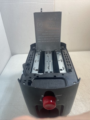 Display Model Disney Mickey Mouse 2 Slice Toaster Character Imprint on ...