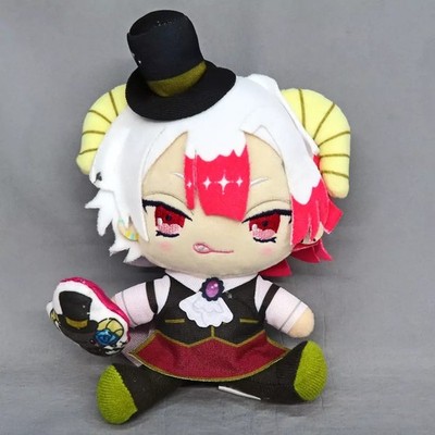 Stuffed toy Amon*Berry Stuffed toy "Devil Butler and Black Cat ...