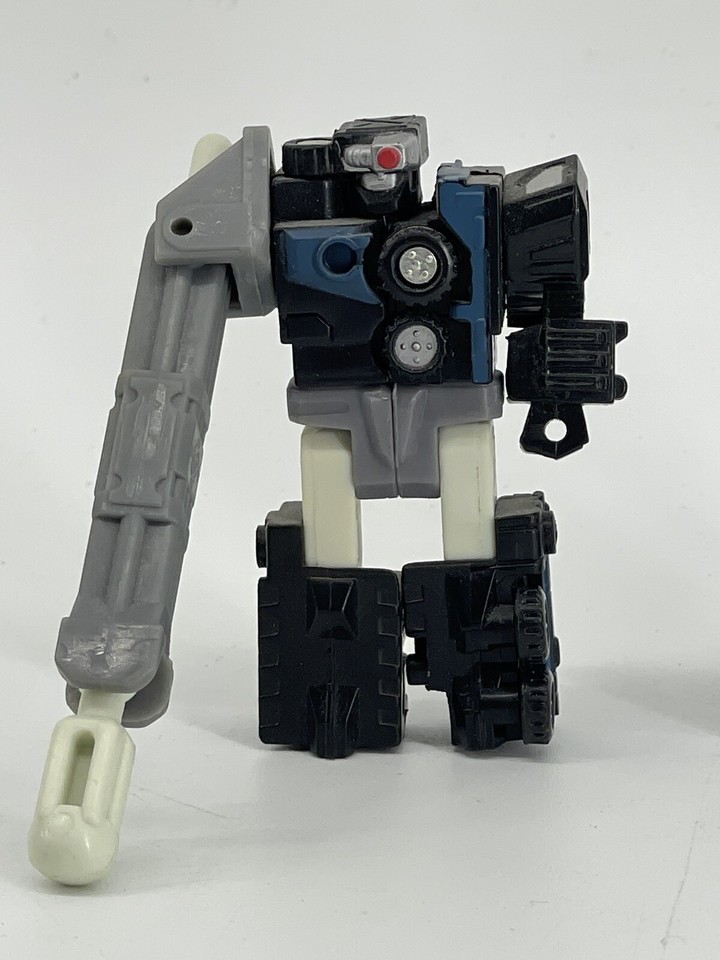 Transformers Armada Mini Cons 3 Piece Lot Set Fast Free Shipping | eBay