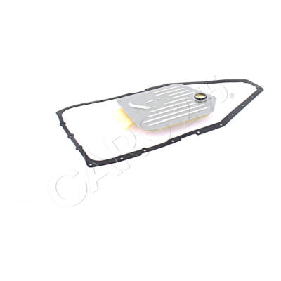VAICO A/T Transmission Hydraulic Filter Set Fits BMW E38 E34 E31 ...