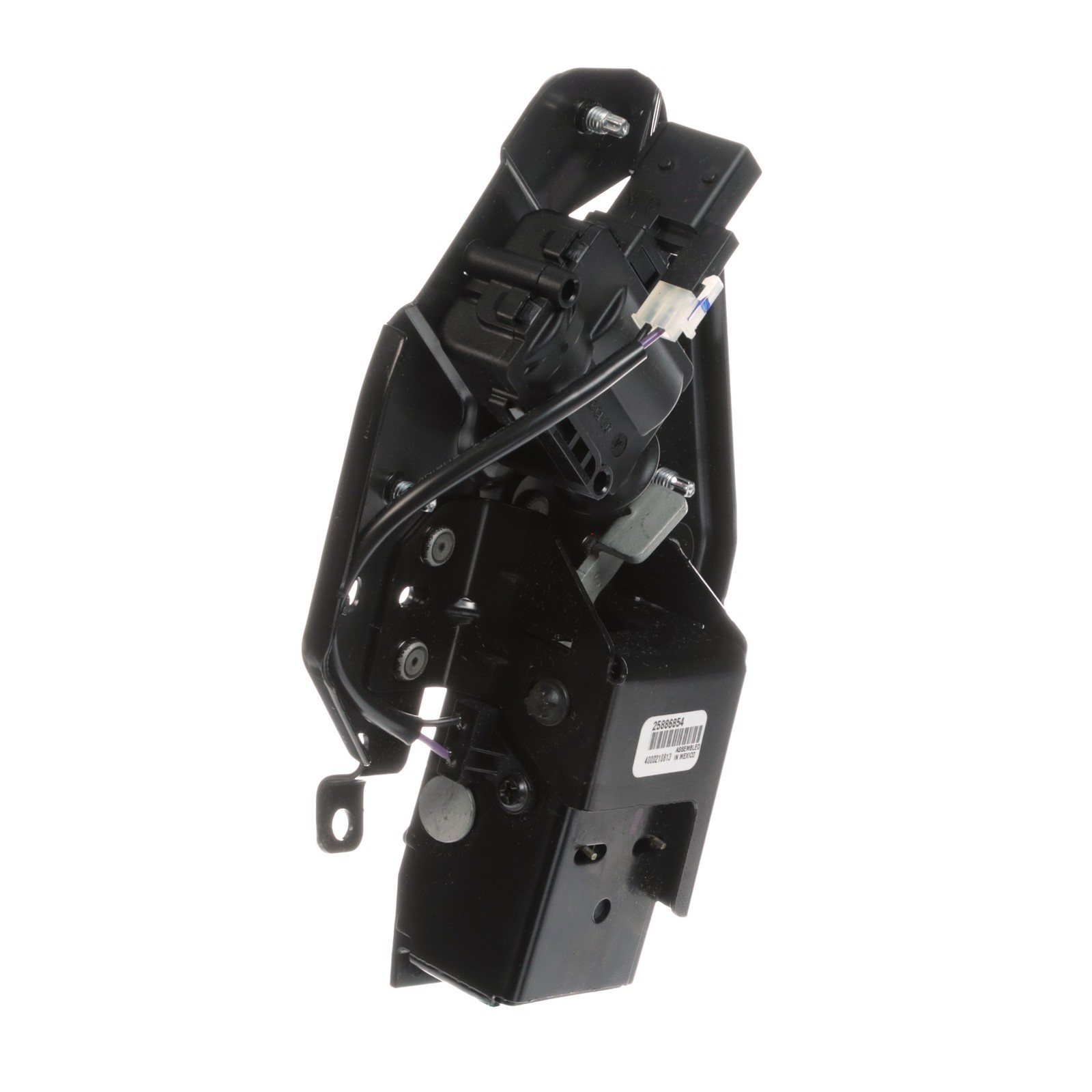 OEM NEW Rear Tailgate Window Latch Lock 07-14 Cadillac Chevrolet GMC ...