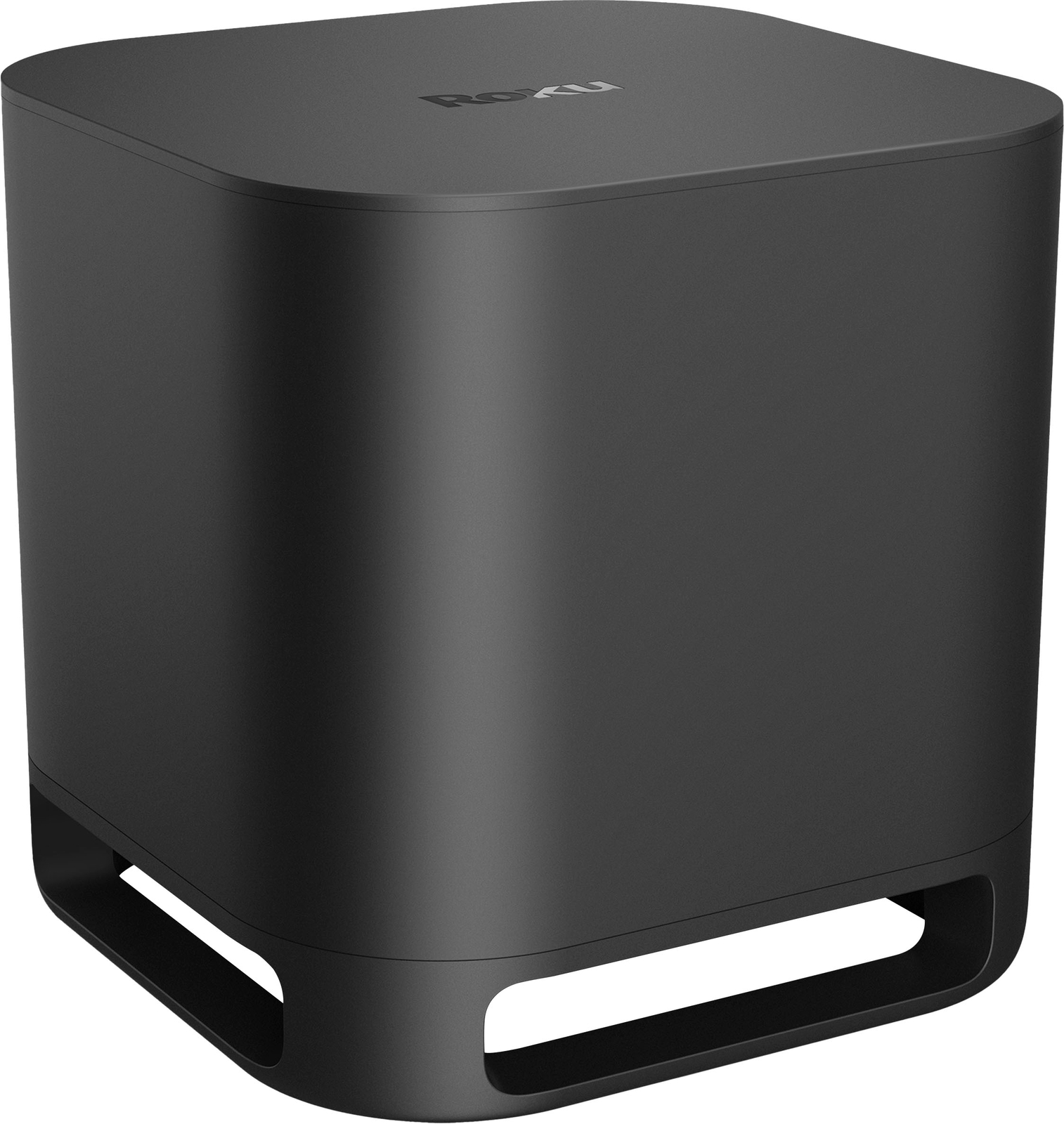 Roku Streambar Subwoofer - Black for sale online | eBay