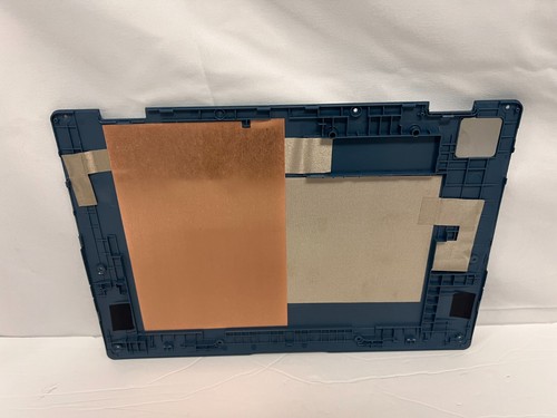 GENUINE! Gateway 11.6" 2-in-1 Notebook GWTC116-2BL Bottom Cover-Blue | eBay