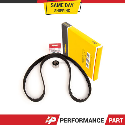 Timing Belt Kit Fit 96-00 Chevrolet Metro Geo Metro 1.0L SOHC 6V VIN 6 ...