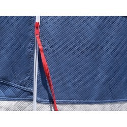 Adco 94863 Slide In Truck Bed Camper Cover For 10 Foot To 12 Foot ...