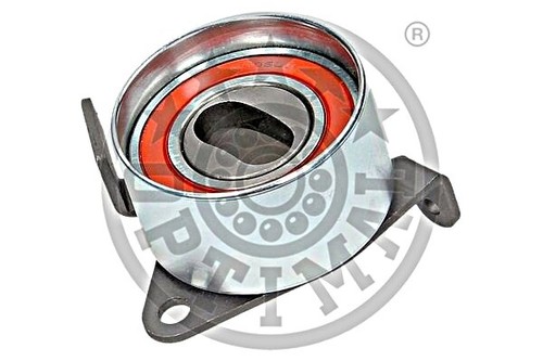 OPTIMAL Timing Belt Tensioner Pulley For DAIHATSU Applause I 88-05 ...