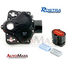 OEM Ford F5tz-7a247-a Neutral Safety Range Switch Sensor for E4od for ...