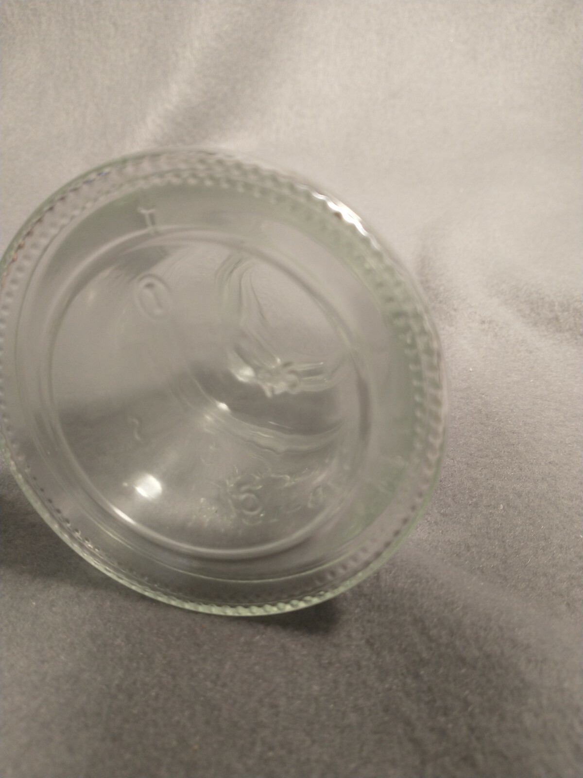 Liberty Bell Maraschino Cherries Bottle From 1776 Bicentennial | eBay