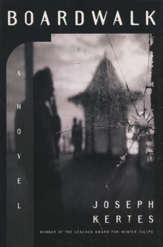 Boardwalk by Joseph Kertes (1998, Trade Paperback) for sale online | eBay
