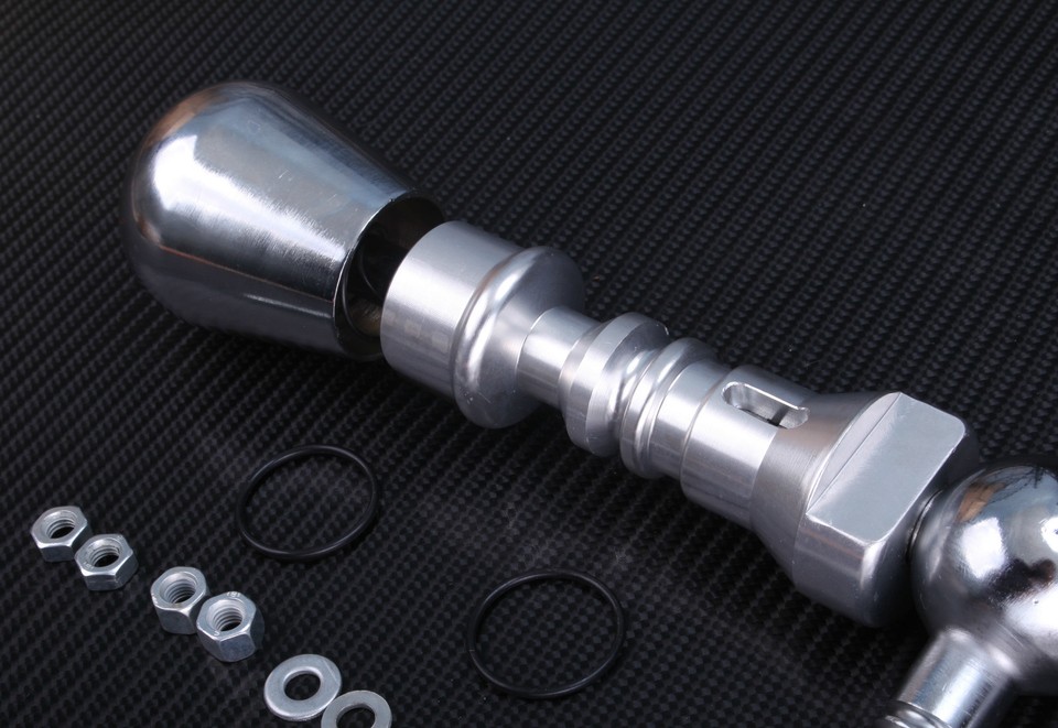 VW Golf MK4 GTI TDI Short Shifter Shift Quick Lever Alloys Gear R32 GT ...