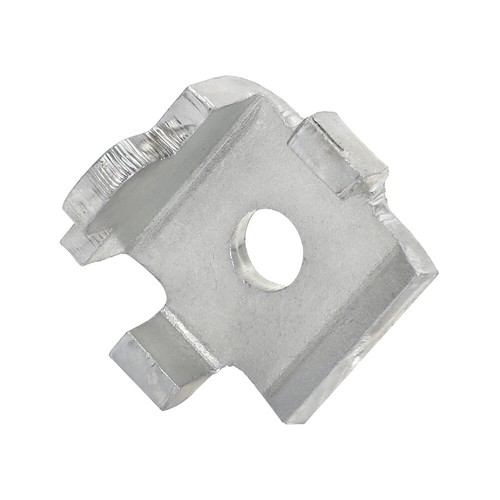 Throttle Cable Bracket Kit 440TB-002 For High Rise Intake Manifold ...