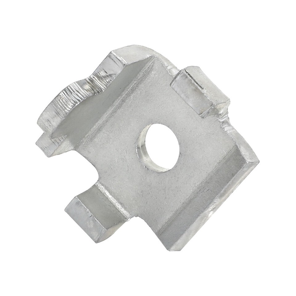 Throttle Cable Bracket Kit 440TB-002 For High Rise Intake Manifold ...