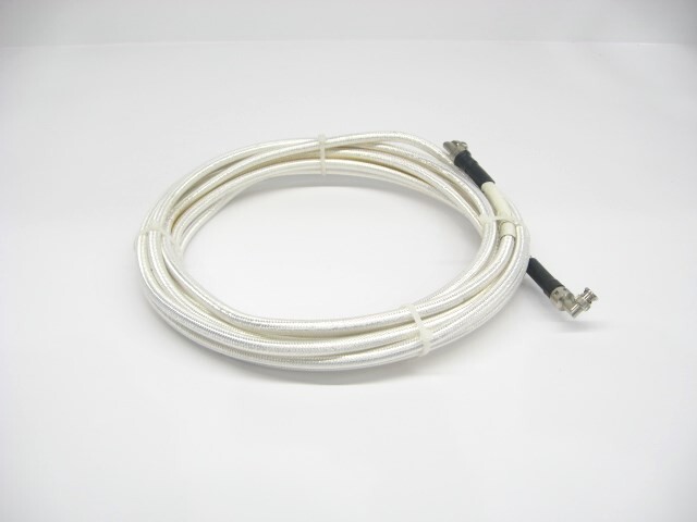 Electronic Cable Specialists / ECS Coax Cable - PN: 310801 | eBay