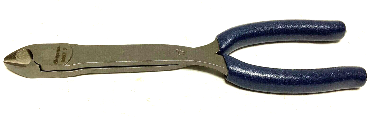 Snap-on 7" Vectoredge Long Mini Diagonal Cutter 808CF for sale online ...