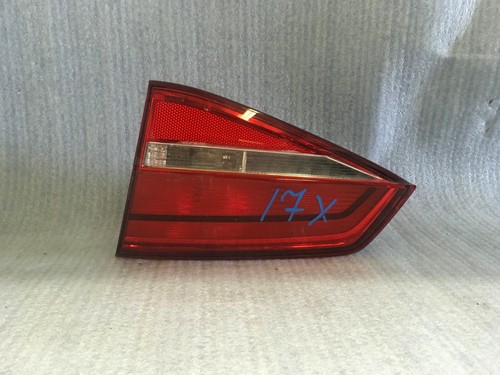 2015 2016 2017 Volkswagen Jetta right trunk tail light OEM | eBay