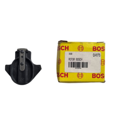 Bosch Rotor Button GH675 Fits For NISSAN PULSAR N14 90-92 | eBay Australia