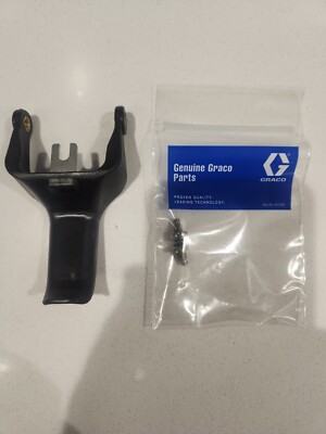Graco 24N663 - KIT,TRIGGER | eBay
