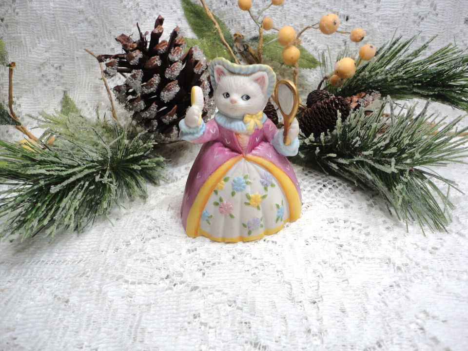 KITTY CUCUMBER PRISCILLA 1990 "Pouty Step Sister" from Cinderella ...