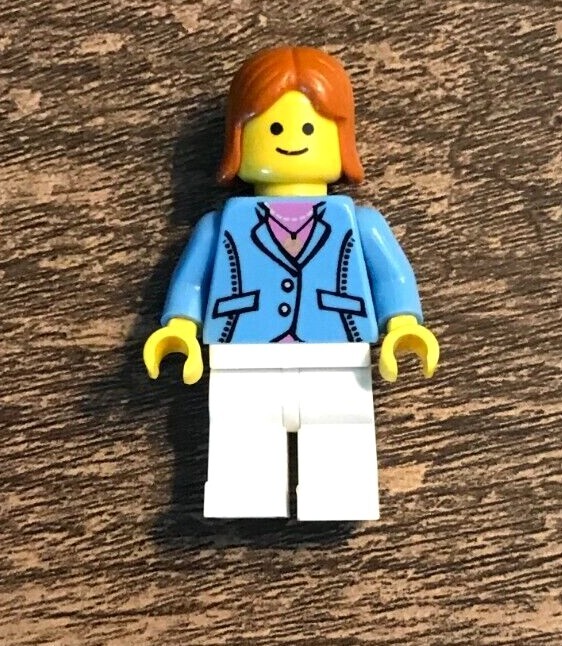 Lego Minifigures Lot - You Pick From Vintage to Modern Must See Updated ...