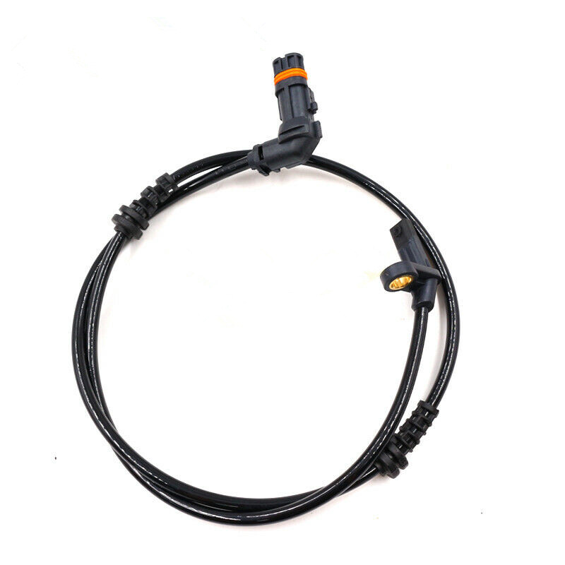 A+ 2045400517 Front Axle left and right ABS Wheel Speed Sensor For ...