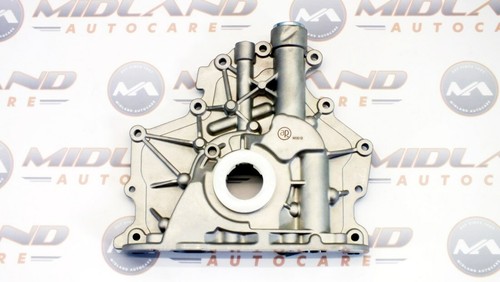 OIL PUMP FOR LAND ROVER RANGE ROVER L322 3.6 D & 4.4 SDV8 TURBO DIESEL ...