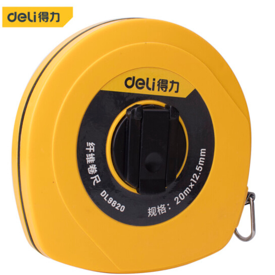 Fiber ruler Leather tape measure Steel ruler Soft ruler Measuring tool ...