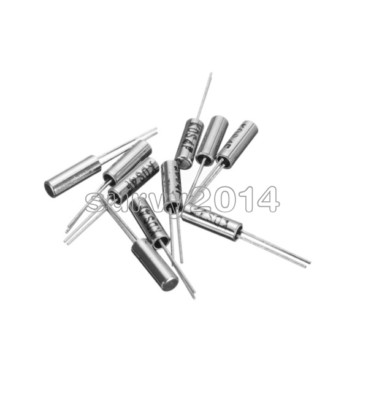 Crystals & Oscillators - 100 Khz Crystal