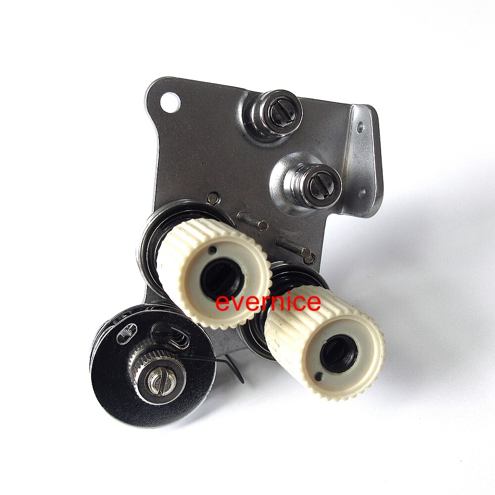 Tension Regulator #S07489-1-01 For Brother Lt2-B842 Lt2-B845 Lt2-B872 ...