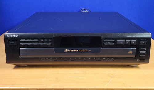 Sony Cdp-ce405 CD Player for sale online | eBay