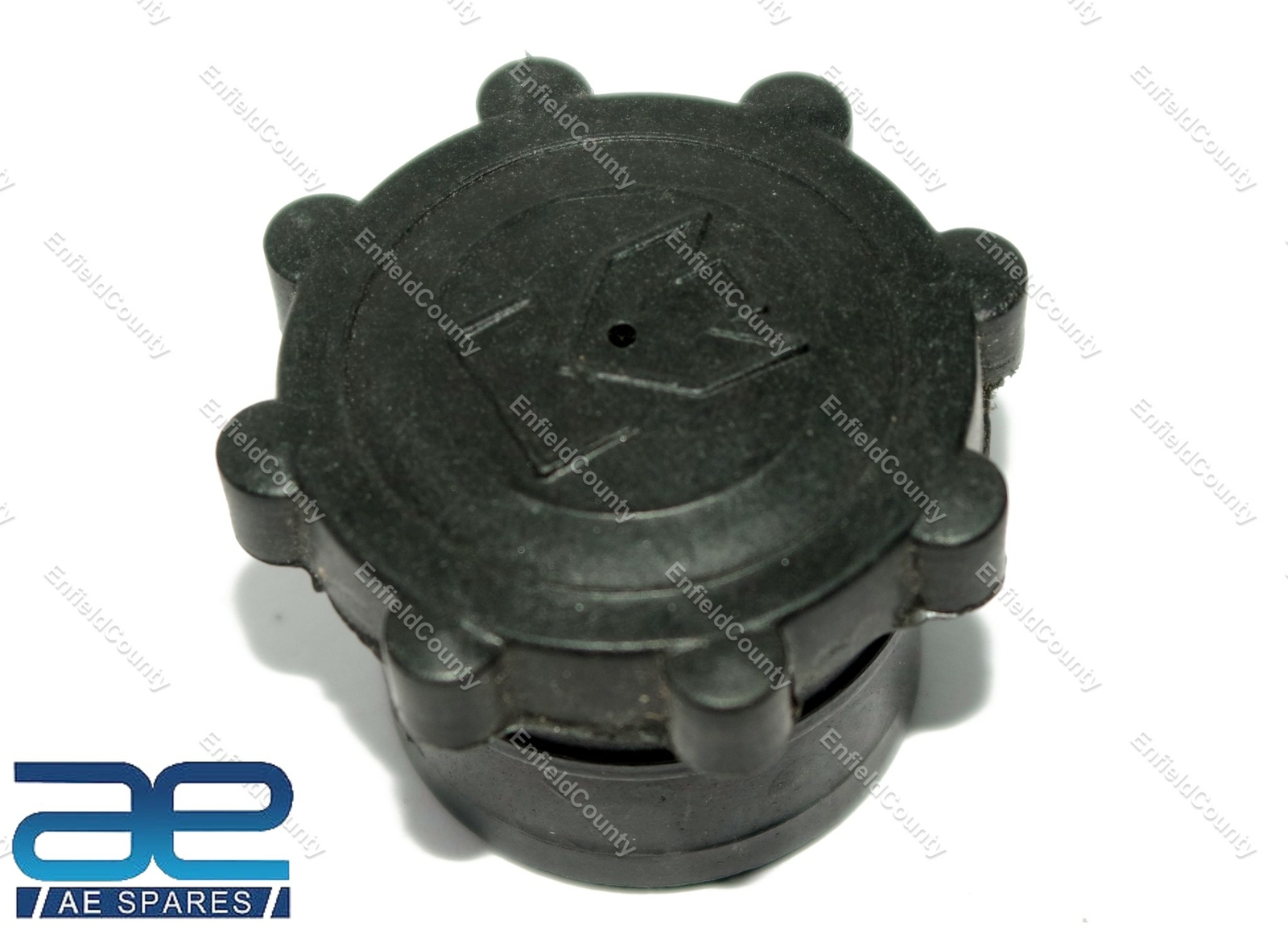 Fuel Petrol Gas Tank Filler Cap Cover Plastic For Luna Moped ECs | eBay