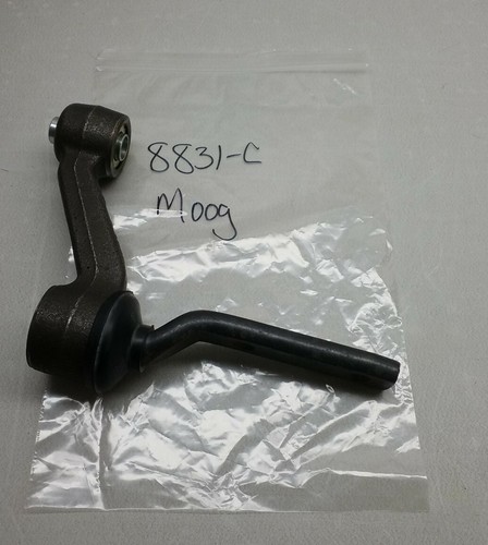 8831-C Moog The Problem Solver Suspension Control Arm 8210 | eBay