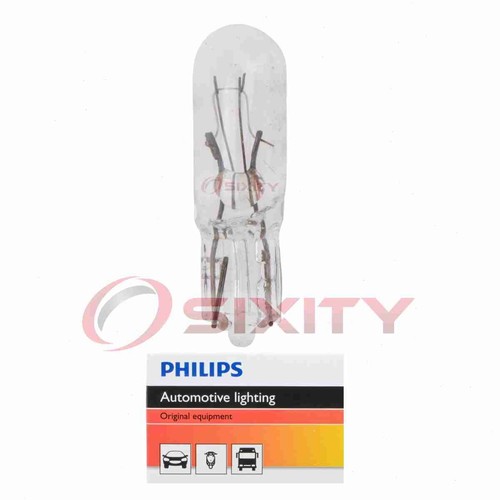 Philips Instrument Panel Light Bulb for Chevrolet Astro Beretta Blazer ...