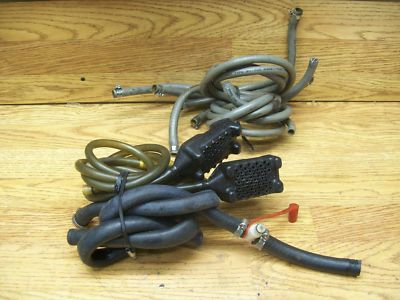 SEA DOO SPX XP OEM Fuel Lines & Bilge Pumps #14B164J | eBay