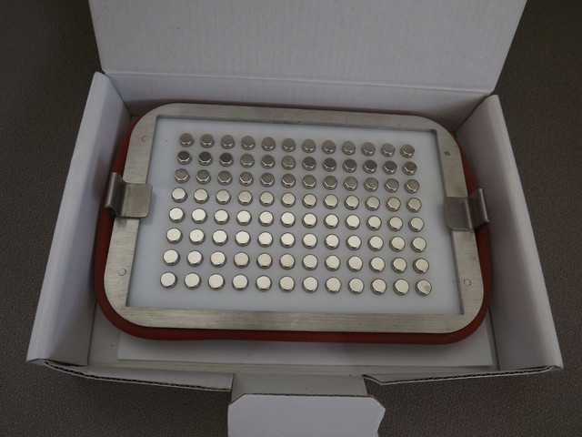 Affymetrix Hand-held Magnetic Plate Washer Epx-55555-00 for sale online ...